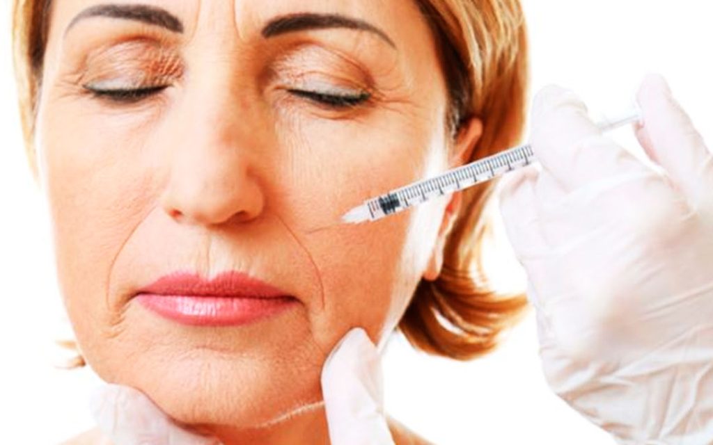 Cuidados posteriores al Botox - BCNClinic